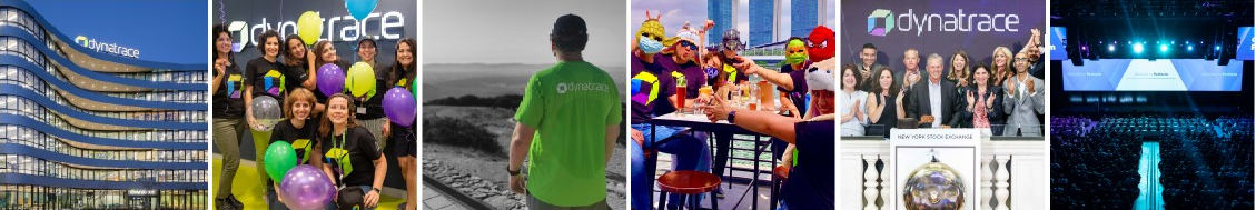 Cloud Workload Simulator Developer - Linz - Dynatrace Austria GmbH - beBee