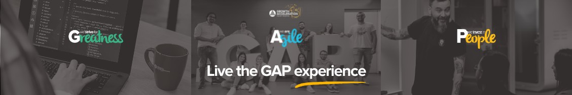 Senior Fullstack Nodejs/React Software Engineer - Medellin - Growth Acceleration Partners - beBee