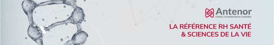 Pharmacien industriel f/h - Yvelines - Antenor - beBee