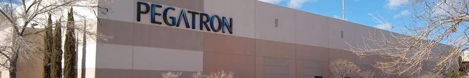 Ingeniero de Equipo - Juárez - Pegatron Mexico S.A. De C.V. - beBee