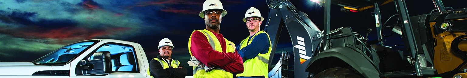 Gas Utility Plumber - Las Vegas - NPL Construction - beBee