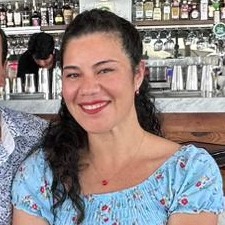 Rubi Flores Fernandez | Administradora de Restaurante y Cafetería en ...