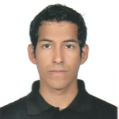 Johan Cordero Albrecht | Ingeniero de proyectos de sistemas contra ...