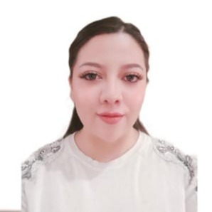 Itzel De La Mora González | Auxiliar en Lerma de Villada, Lerma, México | beBee MX