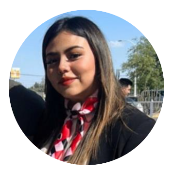 Azul Idalí González Lucio | Comunicóloga en medios digitales en Metepec ...