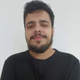 Gustavo Menezes | Desenvolvedor WEB em São Paulo, São Paulo, Brasil | beBee BR
