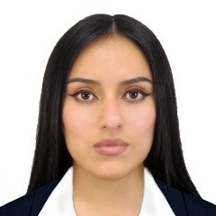 Sharon Uribe Silva | Estudiante de derecho 11vo ciclo en Arequipa ...