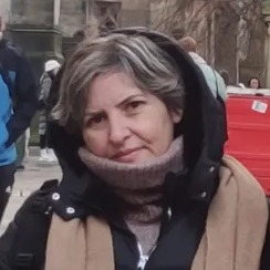 Mari Martín Ivars | Educador social en Calp, Calp / Calpe, Alicante ...