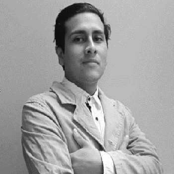 Johan Vargas Valenzuela | Estudiante de Arquitectura en Villa María del ...