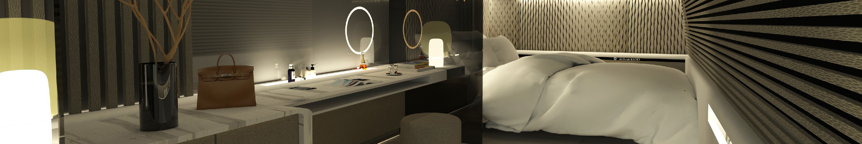 agnes GUIU | Luxury interior design (villas, hotels, yachts) à Paris ...