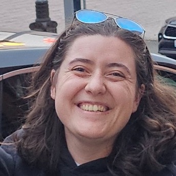 Trinity Douglas | Explosive Detection K9 Handler in Tacoma, Pierce ...