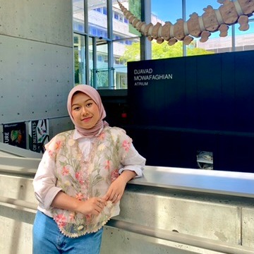 Nara Larasati | Civil Engineering Undergraduate Student in Vancouver ...