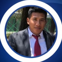 DAVID G | Pasante Ing. Control y Automatización en Mexico City, Ciudad de México, México | beBee MX