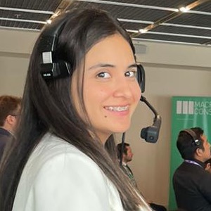 María Elena Inga Flores | Licenciada en Ciencias de la Comunicación en ...