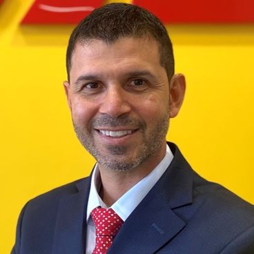 Nicolas Rodriguez Marquez | Logistica, Comercio Exterior y Aduanas en ...