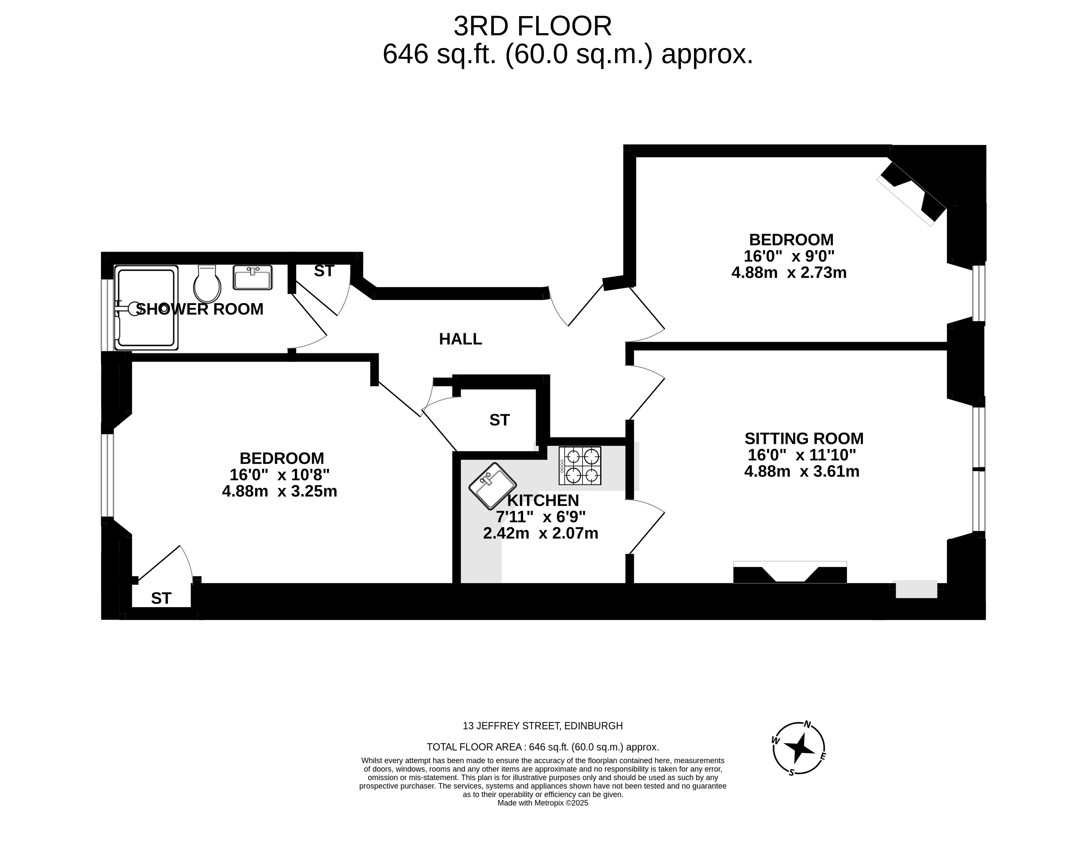 Example Floor plans - Dom Bower - United Kingdom - beBee