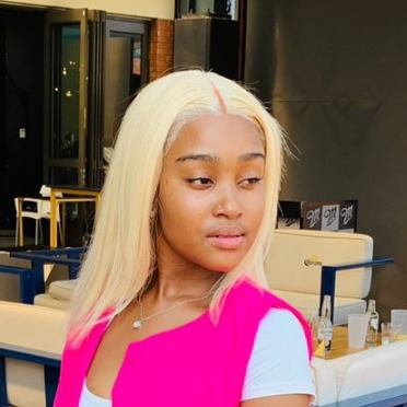 Mpho Maripane | Iam currently a student in Pretoria, City of Tshwane ...