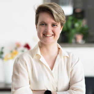 Vanessa Werner | UX / UI Designer in Hamburg, Hamburg, Deutschland | beBee DE