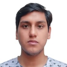 Adrian Alejandro Sánchez | Asistente de TI en San Juan de Lurigancho ...