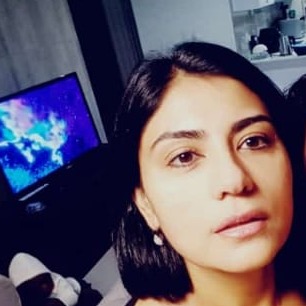 Shaunelle Singh | Mri specialist with mri cardiac in Dubai, دبي, United ...