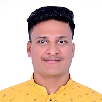 Chetan Pawar | Engineer - IT Operations & Infrastructure in Pune, Pune ...