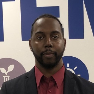 Remy Steuth | Full-time Comp Sci Student in Jersey City, City of Jersey ...