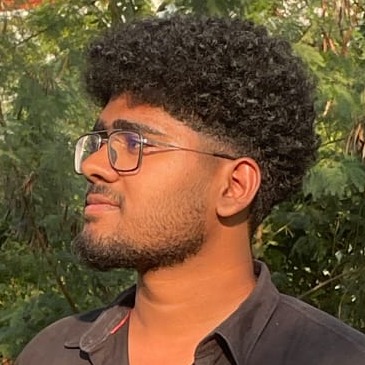 Jai Akash | Backend Developer | Full stack developer in Chennai ...