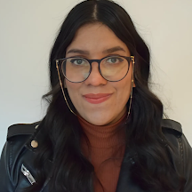 Nancy Manzo | Datera e investigadora cuantitativa en Plan de Barrancas ...