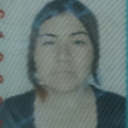 Maria victoria Rojas Lopez | Vigia en Lima, Lima Province, Perú | beBee PE