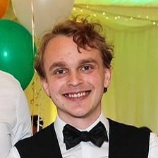 Vladimirs Zenko | Bar/Kitchen team member in Nottingham, Nottingham ...