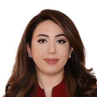 Dana Al Kayyali | Medical Laboratory Technologist-Teaching assistant in ...