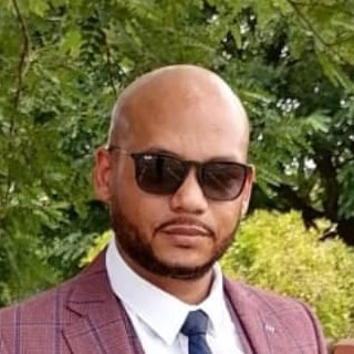 Everod Peterson | Health & Safety Officer in Durban, eThekwini ...