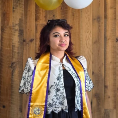 Karolyn Datuin | Sociology - BA | Adolescent Behavior in Westminster ...