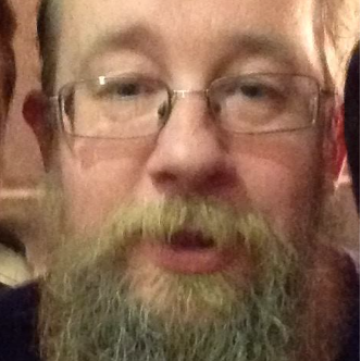 Richard Robson | Senior Voip Engineer/Developer in Perth, Perth and Kinross, United Kingdom ...