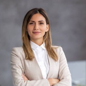 María Cachay Adrianzén | Supervisor general en Lima, Lima Province ...